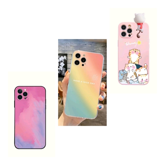 Samsung | Cell Phones & Accessories | Samsung Galaxy S2 Back Covers 3 ...